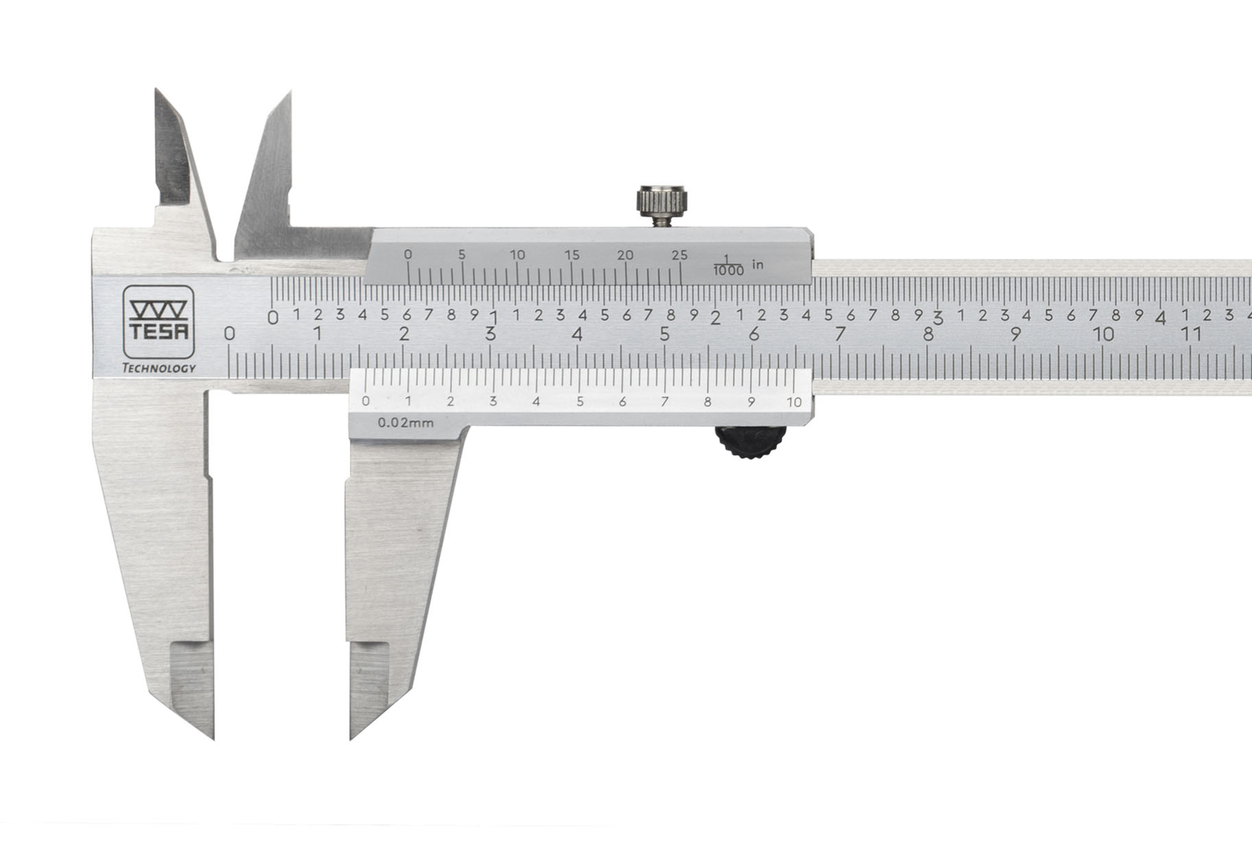 BARTH L MY Pied Coulisse Vernier