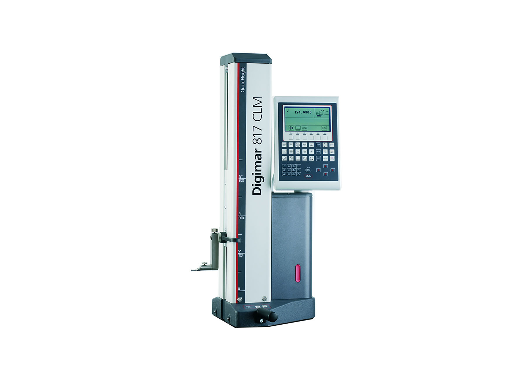 BARTHELEMY Colonne De Mesure Motoris e BARTHELEMY Colonne De Mesure Motoris e